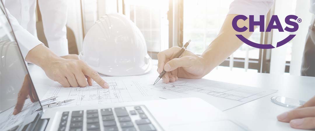 CHAS Accreditation - Sheriff Group